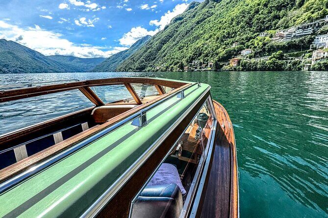 Private Boat Tour on Lake Como - What Do the Reviews Say?