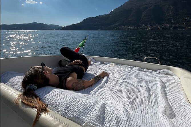 Private Boat Tour on Lake Como with Exclusive Sport Cruiser - Who Will Love This Tour?