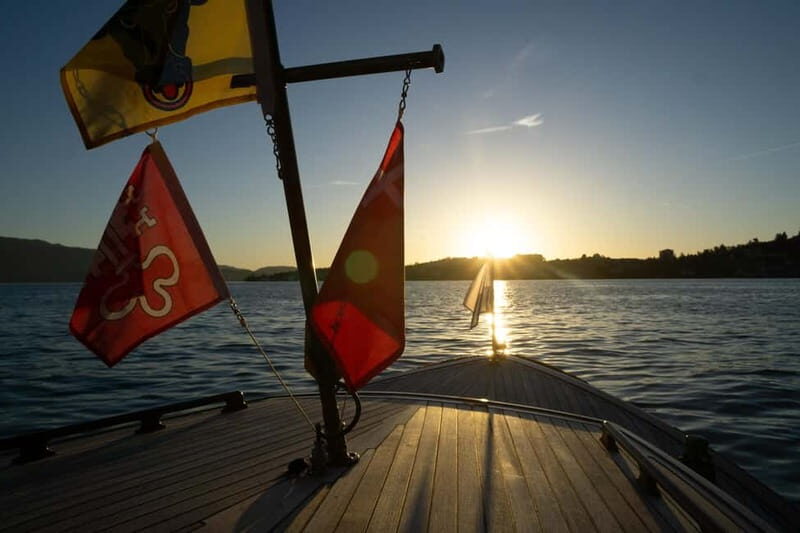 Private boat tour on Lake Lucerne from Lucerne - Discovering Lake Lucerne: An Authentic Swiss Experience