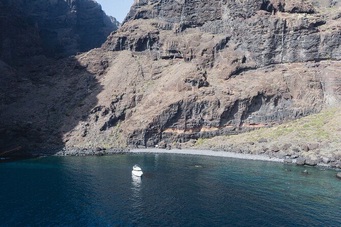 Private Boat Tour on Royal Ocean Yacht, Tenerife - Worth Considering