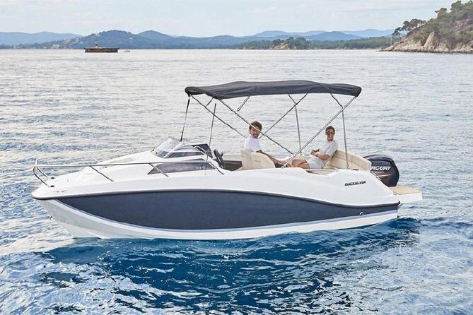 Private Boat Tour on the Côte d'Azur ( Nice - Monaco or Nice - Cannes ) - An In-Depth Look at the Tour Experience