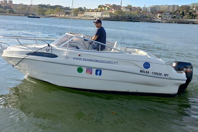 Private Boat Tour on the Douro River at Sunset - Who Should Consider This Tour?
