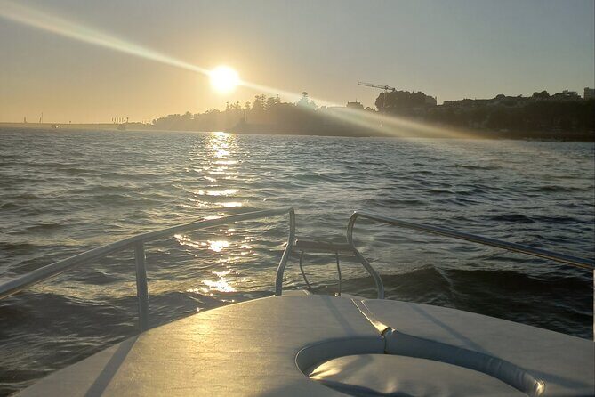 Private Boat Tour on the Douro River at Sunset - The Sum Up