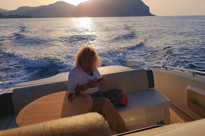 Private Boat Tour on the Palermo Coast - An In-Depth Look at the Palermo Coast Private Boat Tour