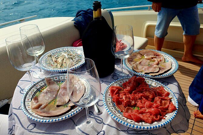 Private Boat Tour on the Palermo Coast - FAQ