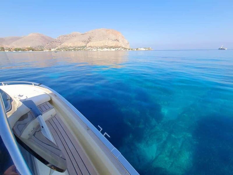 Private Boat Tour on the Palermo Coast - The Experience’s Practical Aspects