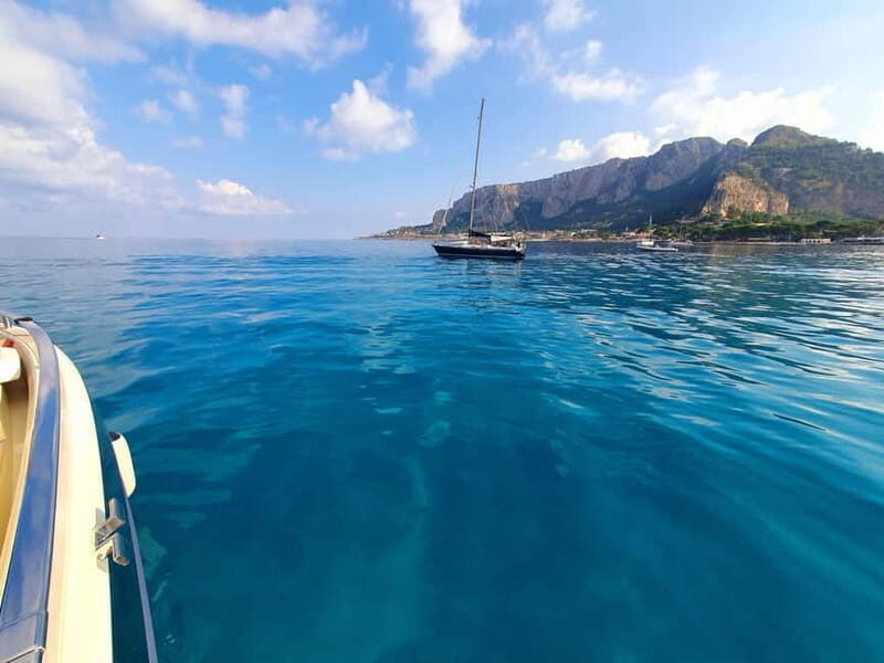 Private Boat Tour on the Palermo Coast - What Other Travelers Say