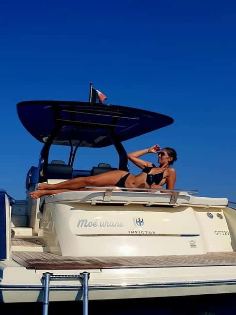 Private Boat Tour on the Palermo Coast - Why This Tour Is Worth It