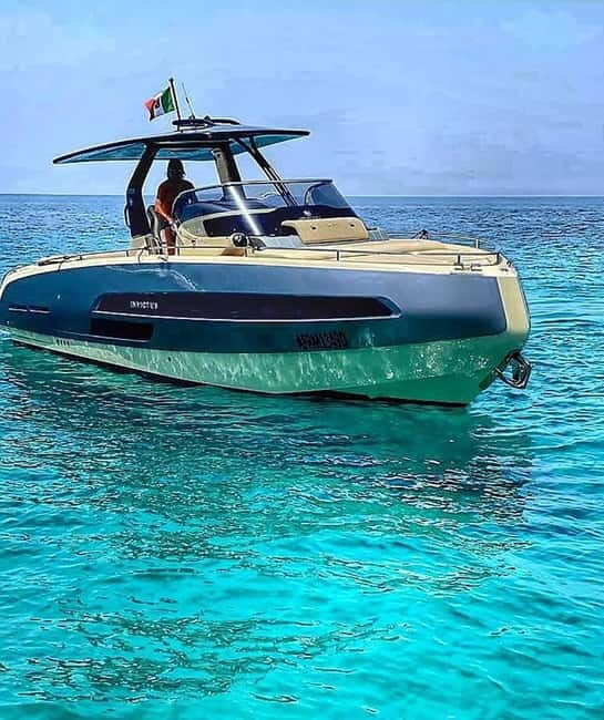 Private Boat Tour on the Palermo Coast - FAQ