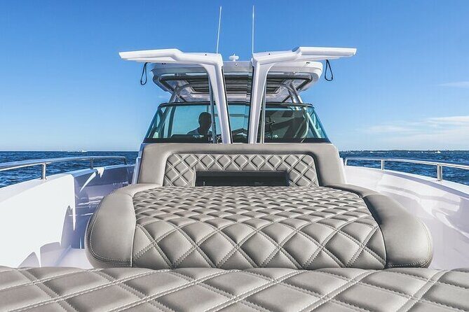 Private Boat Tour Paros, Antiparos & Blue Lagoon - Half Day - The Experience: Comfort, Customization, and Authenticity