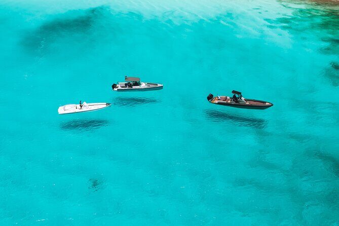Private Boat Tour Paros, Antiparos & Blue Lagoon - Half Day - Who This Tour Is Best For