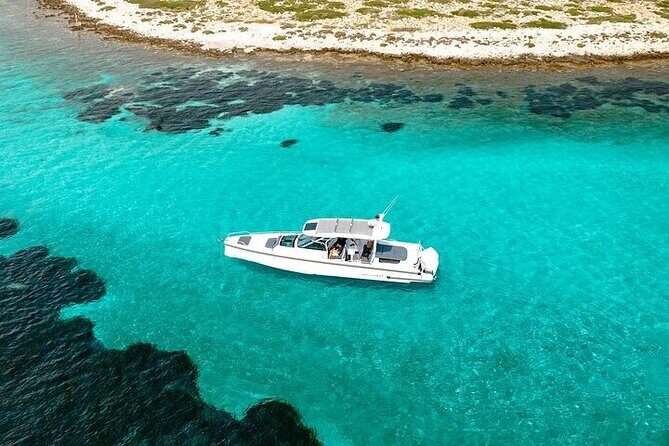 Private Boat Tour Paros, Antiparos & Blue Lagoon - Half Day - FAQ