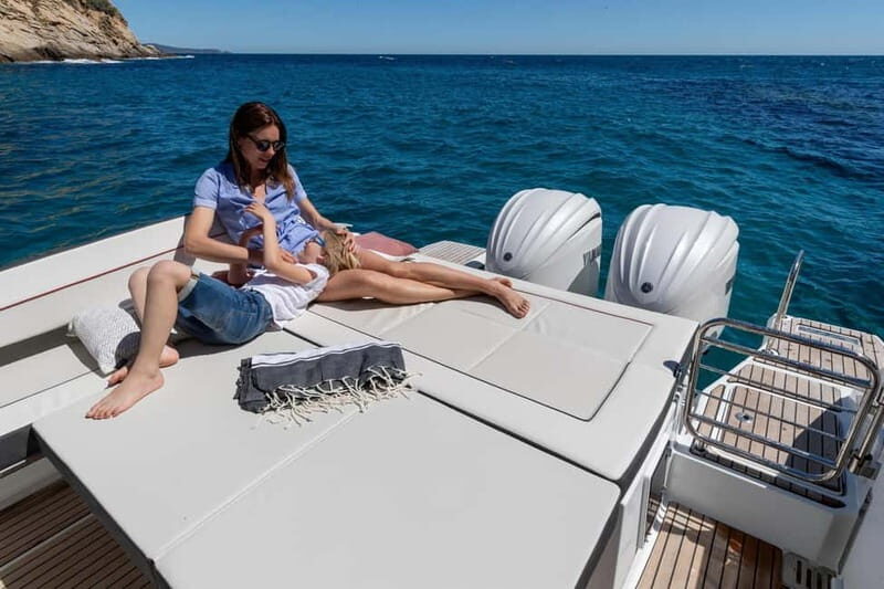 Private Boat Tour Portovenere, Lerici and Islands (4 hours) - Key Points