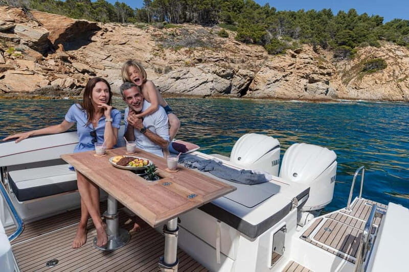 Private Boat Tour Portovenere, Lerici and Islands (4 hours) - The Experience: Authentic, Comfortable, and Memorable