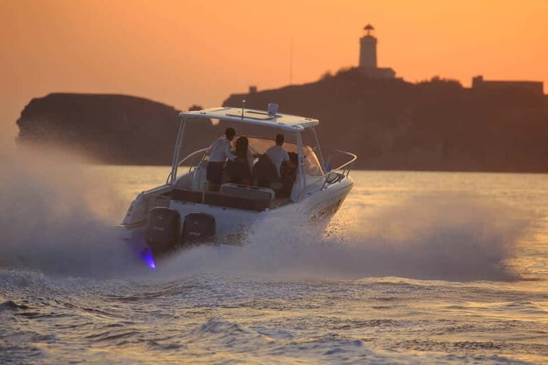 Private Boat Tour Portovenere, Lerici and Islands (4 hours) - Who Will Love This Tour?