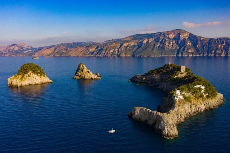 Private Boat Tour Positano to Amalfi Coast & Li Galli-Nerano - The Sum Up: Why This Tour Offers Real Value