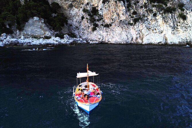 Private Boat Tour Sea Day, Charm and Freedom 6H - The Value in Context