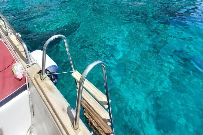 Private Boat Tour Sea Day, Charm and Freedom 6H - Who Should Book This Tour?