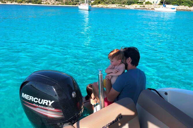 Private boat tour skippered by a local expert - fully customizable - FAQ