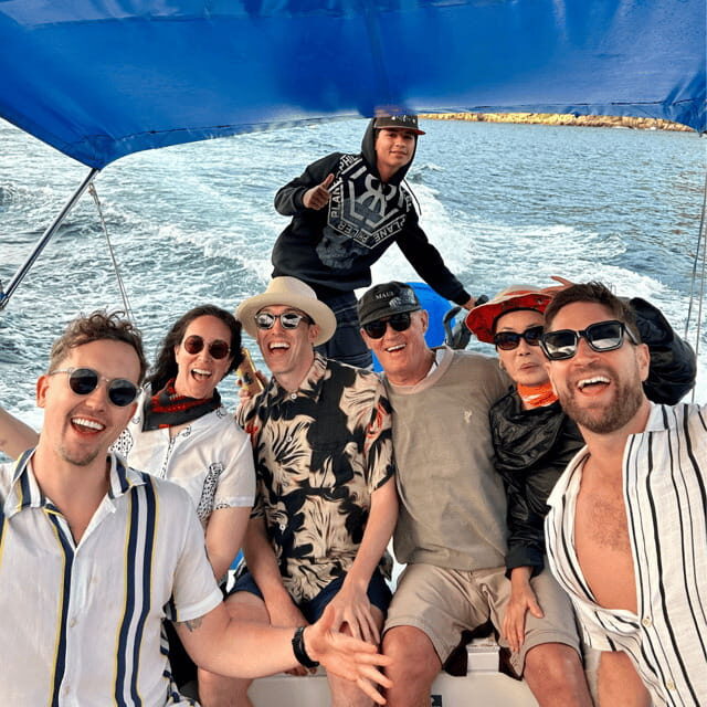 PRIVATE BOAT TOUR | SNORKEL | RESTAURANTS | YELAPA - Frequently Asked Questions