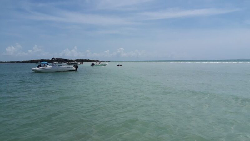 Private Boat Tour, Sunset Cruise, Island Hopping and more! - The Real Experience: What Do Riders Say?