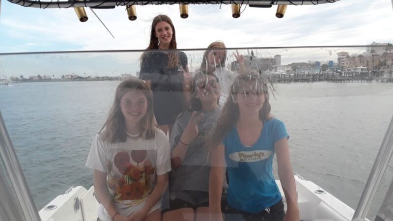 Private Boat Tour, Sunset Cruise, Island Hopping and more! - Final thoughts: Who Should Book This Tour?