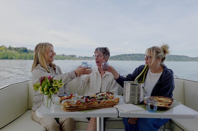 Private Boat Tour: Tacoma Narrows Bridge Adventure - Who Will This Tour Suit?