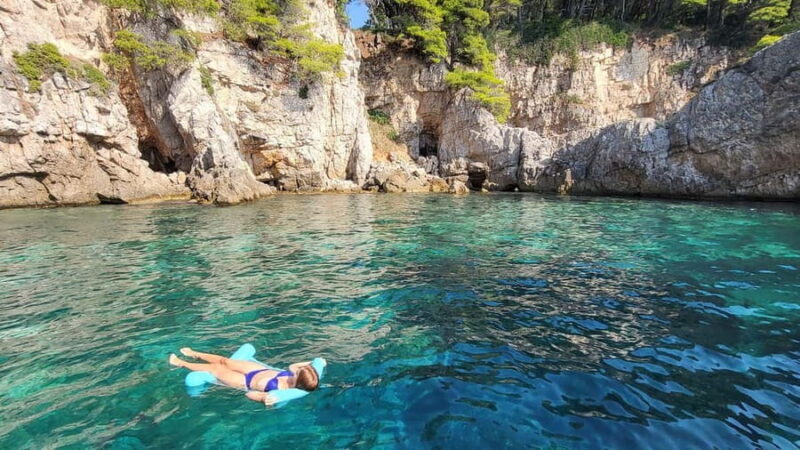 Private Boat Tour Tailor-Made 6h-All Inclusive - Exploring the Elaphiti Islands by Private Boat: A Review of the Tailor-Made 6-Hour All-Inclusive Experience