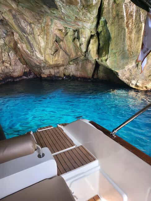 Private Boat Tour Tailor-Made 6h-All Inclusive - Key Points