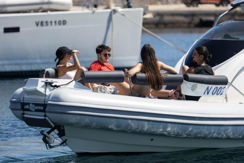 Private Boat Tour Taormina Isola Bella Giardini Naxos 8 hour - An In-Depth Look at the Itinerary and Attractions