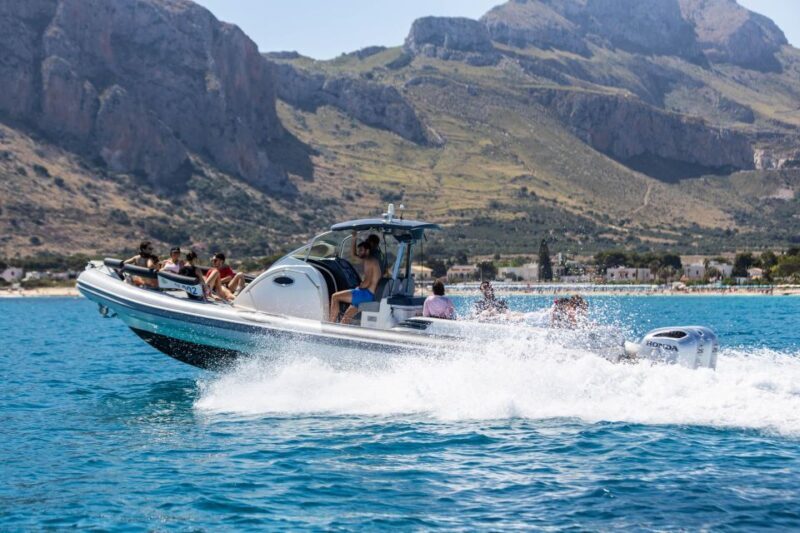 Private Boat Tour Taormina Isola Bella Giardini Naxos 8 hour - Who Should Consider This Experience