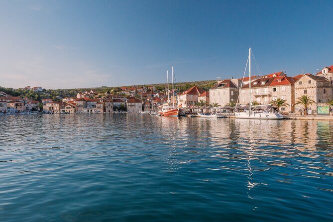 Private Boat Tour to Brac and Solta islands: Non-Touristy Itinerary - The Itinerary: A Day of Hidden Treasures