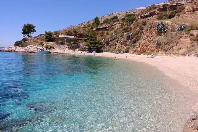 Private Boat Tour to Brac and Solta islands: Non-Touristy Itinerary - FAQ
