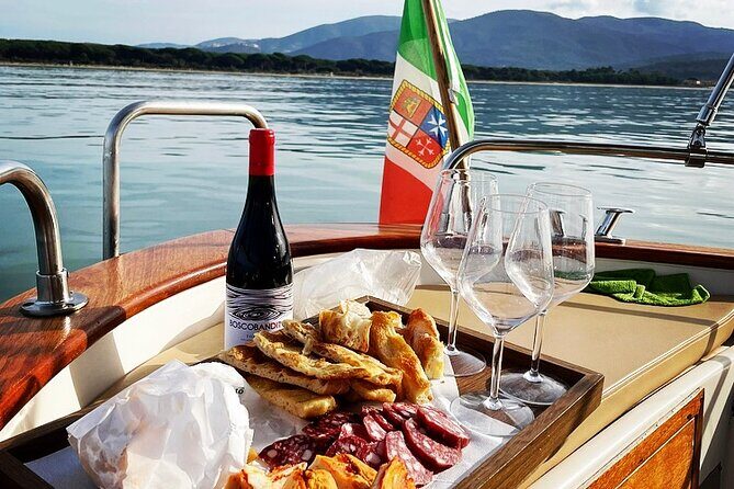 Private Boat Tour to Cala Violina and the Tuscan coast - What Do the Reviews Say?
