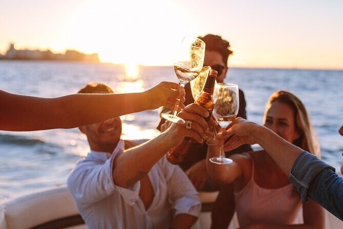 Private Boat Tour to Cala Violina and the Tuscan coast - Practical Considerations