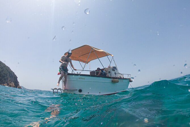 Private Boat Tour to Cala Violina and the Tuscan coast - Who Will Love This Tour?
