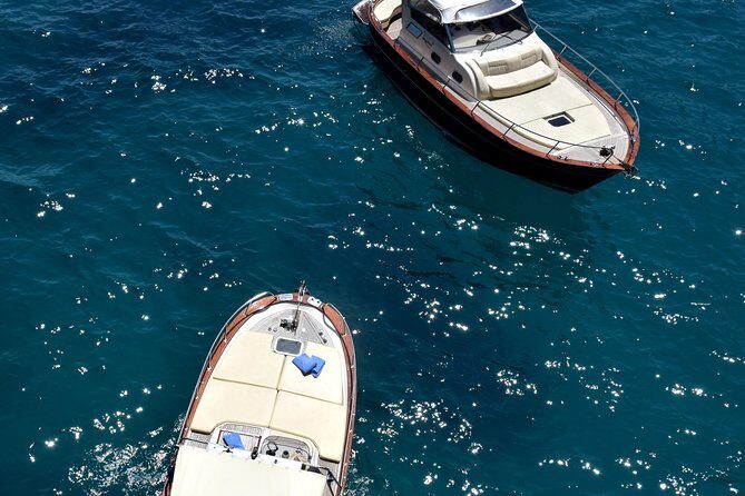 Private Boat Tour to Capri from Positano - Who Will Love This Tour?