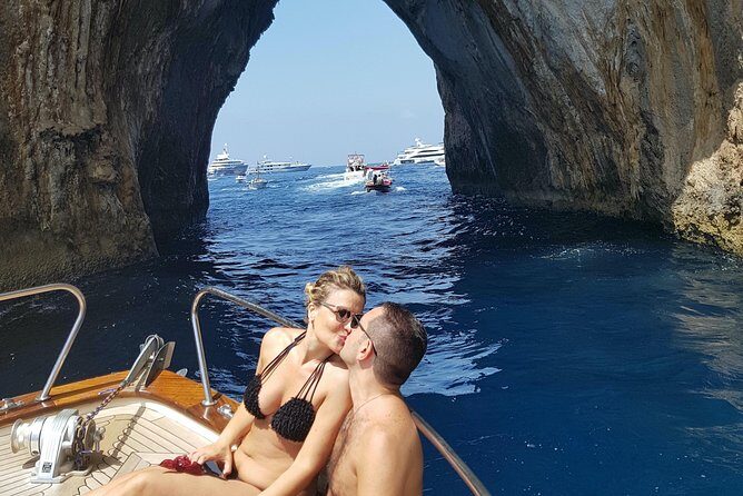 Private Boat Tour to Capri from Positano - Final Thoughts: Is It Worth It?