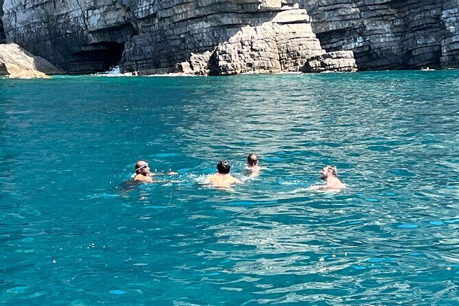 Private Boat Tour to Capri's Hidden Gems with Local Skipper - Overall Value and Practical Considerations