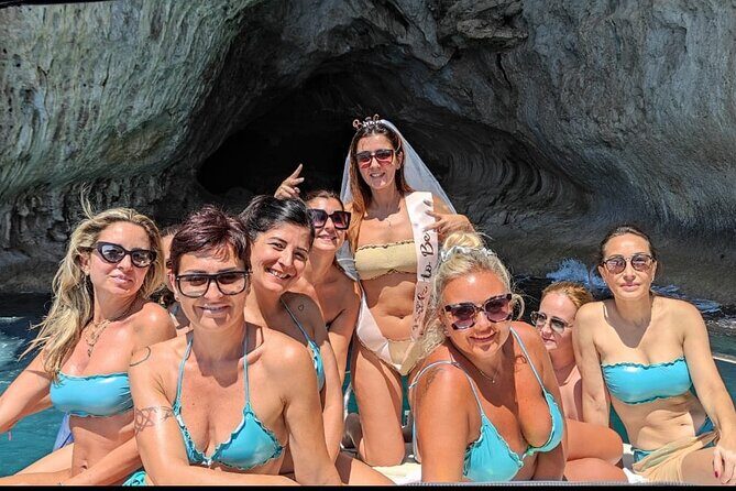 Private Boat Tour to Capri's Hidden Gems with Local Skipper - Final Thoughts: Is This Tour Right for You?