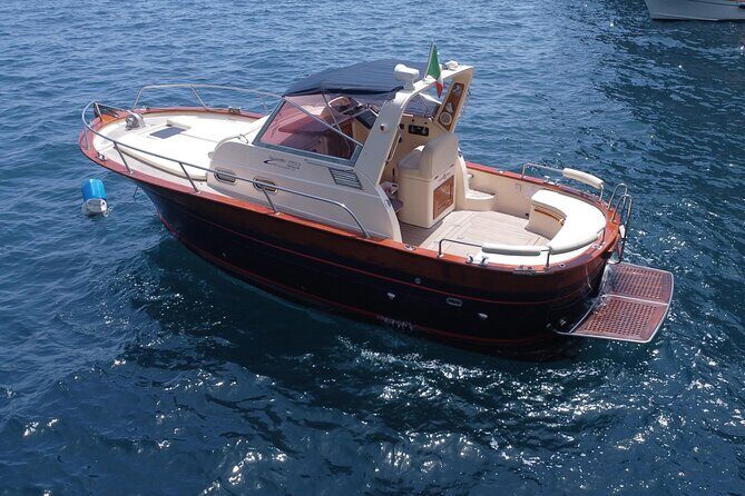 Private Boat Tour to discover Capri - Reviews and Authentic Feedback