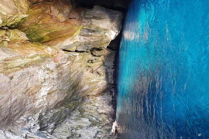 Private boat tour to Elafiti islands and south part of Mljet 8h. ALL INCLUDED - Why This Tour Stands Out