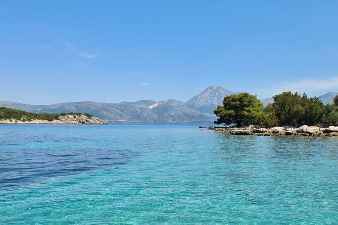 Private boat tour to Elafiti islands and south part of Mljet 8h. ALL INCLUDED - Who Is This Tour Best For?