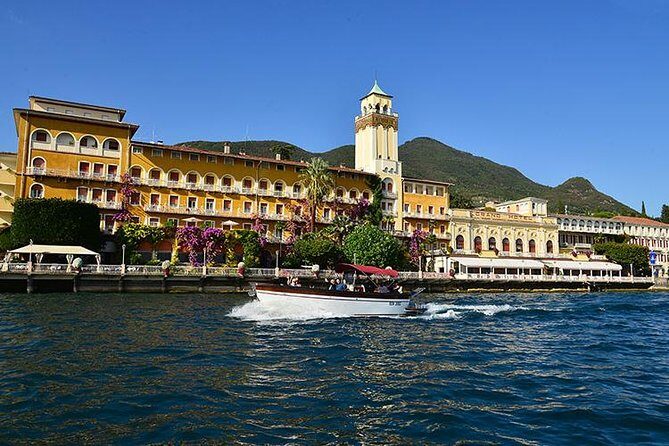 Private boat tour to Isola del Garda and surroundings. - Introduction: Why a Private Lake Garda Boat Tour Might Be Your Next Memorable Adventure