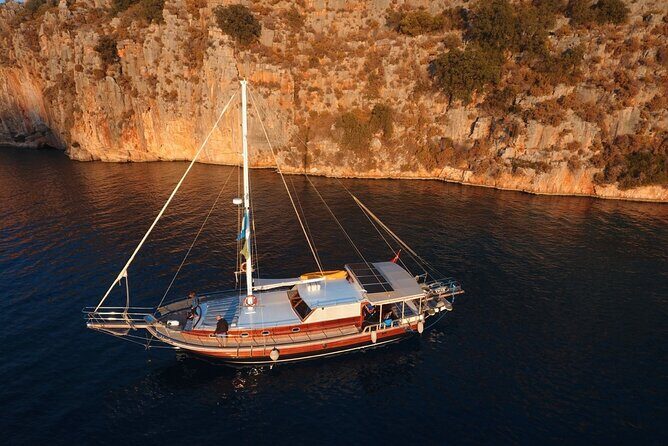 Private Boat Tour to Kaputas Beach and Blue Cave - What This Tour Offers: A Deep Dive