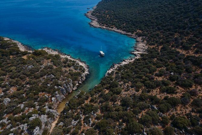 Private Boat Tour to Kekova and Sunken City From Antalya Incl.Transfer - Final Thoughts: Is It Worth It?