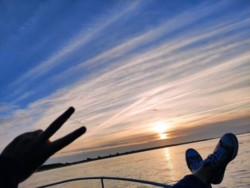 Private Boat Tour to Ponte D. Luís 1h, group price up to 6px - Final Thoughts: Is It Worth It?