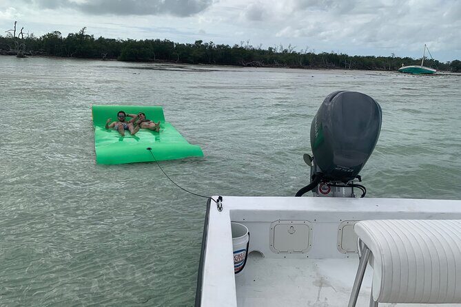 Private Boat Tour to Sand Bar Snorkel Dolphins and Sunset - Final Thoughts