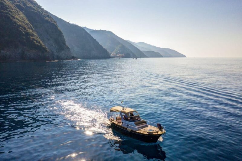 Private Boat Tour to the Gates of the Cinque Terre (HD) - Who Will Appreciate This Experience?