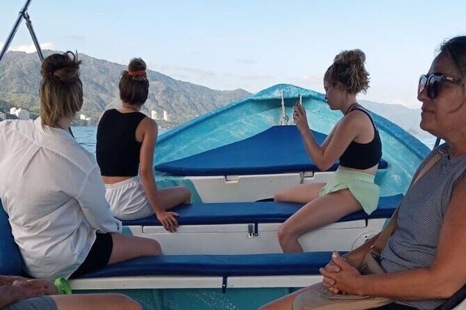 Private Boat Tour to Yelapa and Majahuitas Snorkel (up to 7 guests) - What’s Included and What’s Not
